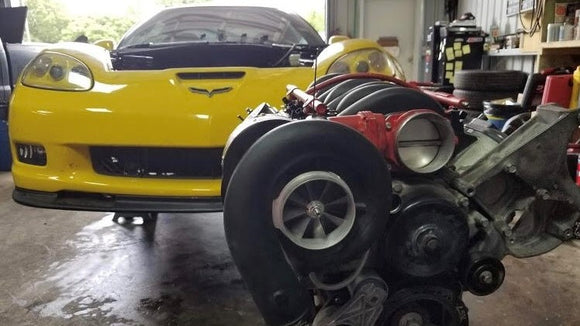 PAR Performance and Customs